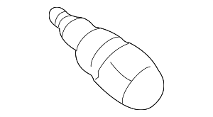 1997-2006 Toyota Engine Coolant Temperature Sensor 89422-16010 | Sparks ...