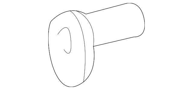 48409-32030 - Alignment Camber Adjusting Eccentric (Rear) - 2001-2003 ...