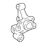 Genuine OEM Toyota Suspension Parts | Toyota Parts Center