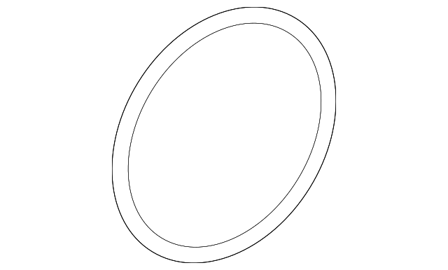 2003-2024 Toyota Hub & Bearing O-Ring 90301-83002 | Toyota Parts Center