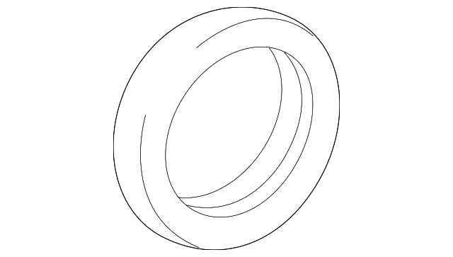 90310-58003 - Drive Axle Shaft Seal (Left, Right, Rear) 2003-2024 ...