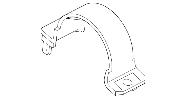 2013-2020 Infiniti Upper Bracket 37511-70T00 | Infiniti of Orland Park