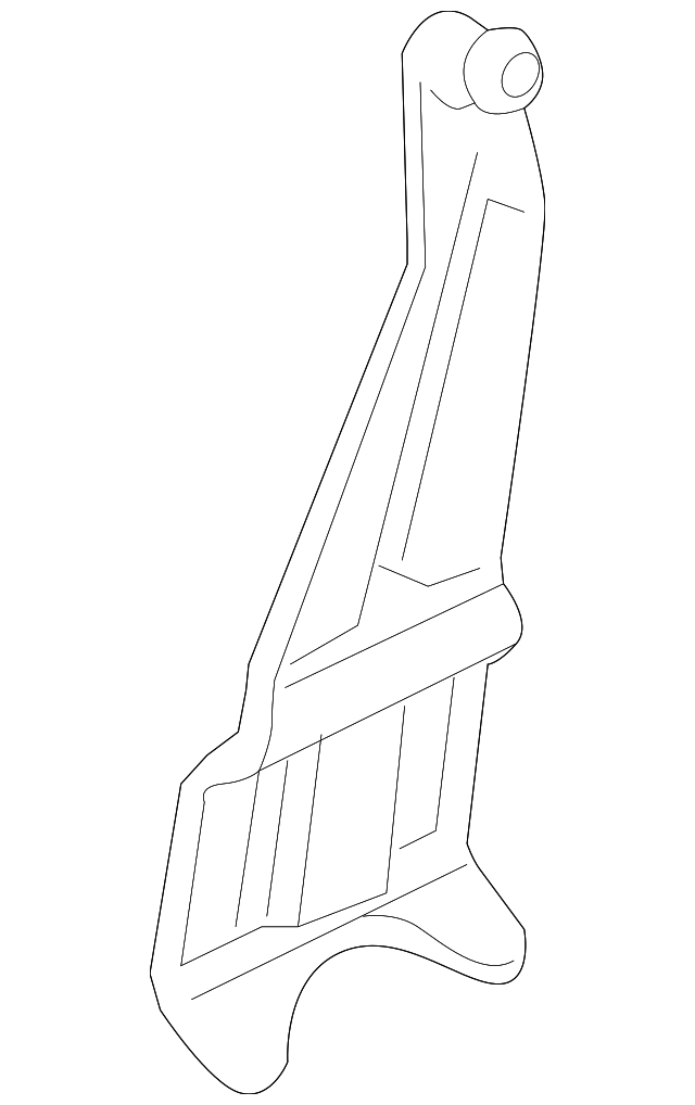 204-320-35-89 - Sensor Rod 2008-2017 Mercedes-Benz | Mercedes-Benz USA ...