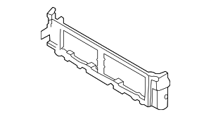 86958-Q4000 - Duct 2019-2021 Kia Niro EV | Kia.Parts Store