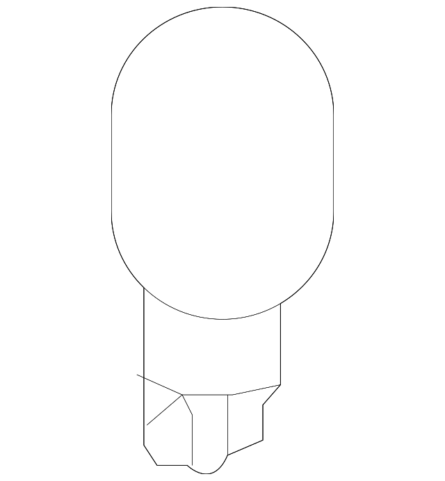 90981-11059 - 1990-2023 Lexus - Backup Lamp Bulb | My L Parts