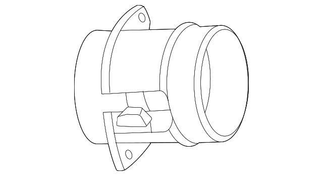 28164-2M400 - Mass Air Flow Sensor 2021-2025 Kia | Kia.Parts Store