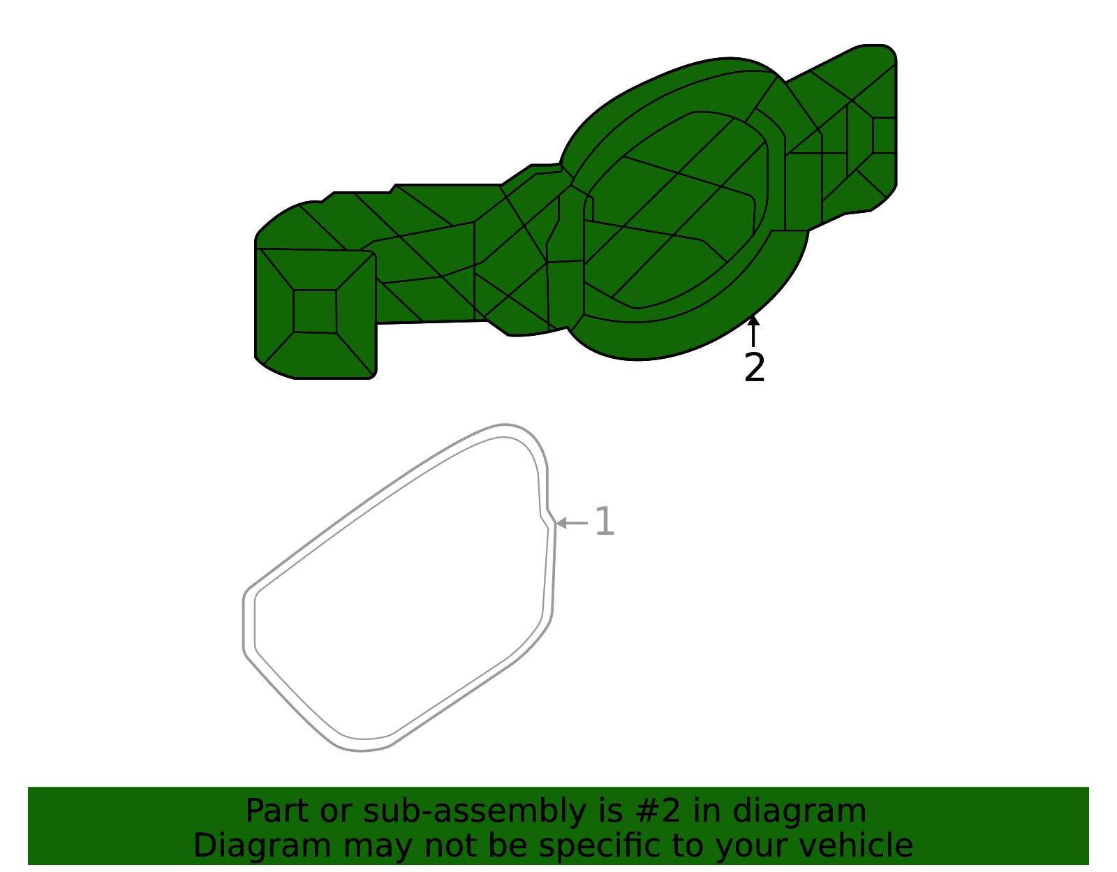 32357580 - High-Quality Charging Port for 2019-2025 Volvo | AutoNation ...