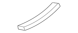 212-680-36-07 - Multi Switch Trim Plate 2010-2013 Mercedes-Benz ...