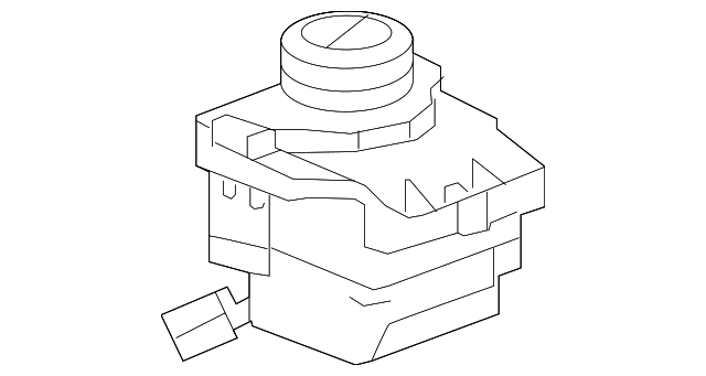 212-870-28-51 - Multi Switch 2010-2013 Mercedes-Benz | Mercedes-Benz ...