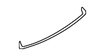 Shop BMW Weather Stripping Online | OEM Parts Online