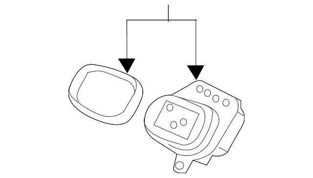 4N0-998-473 - Led Unit 2019-2021 Audi | Audi OEM Parts