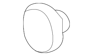 2007-2022 Mopar Plug 04860222 | Mopar Parts Canada