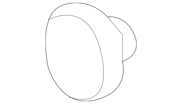 2007-2022 Mopar Plug 04860222 | Mopar Parts Canada