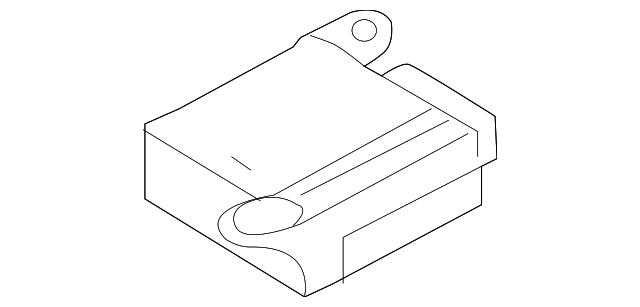 2014-2023 Land Rover Seat Heater Control Module LR070364 ...