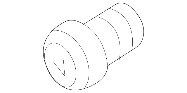 31346945 - Lighter - 2010-2018 Volvo | Volvo OEM Parts Direct