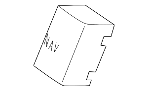 2011-2018 Volvo Button 30782887 | TascaParts.com