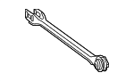 Mercedes-Benz Control Arms & Parts For Sale | Mercedes-Benz USA Parts