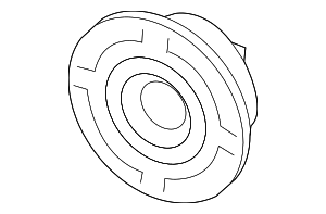 Genuine OEM Mirror Motor Part# 87612-A5000 Fits 2013-2017 Hyundai ...