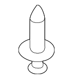 Bumper & Components - Rear for 2019 Mitsubishi Outlander Sport ...