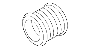 2015-2018 Audi Supercharger Pulley Bearing 06E-145-255-H | Audi USA Parts