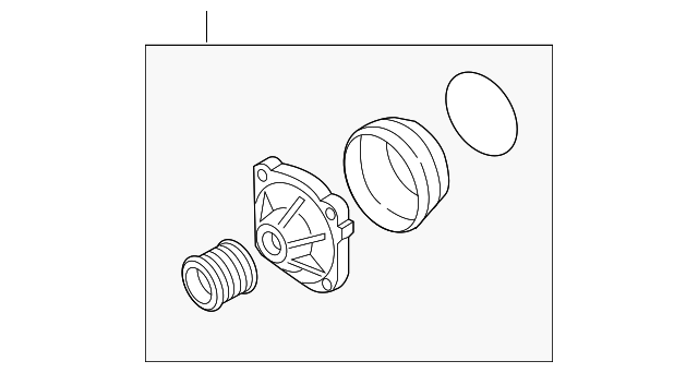 06E-145-105-S - Supercharger Clutch 2015-2019 Audi | AutoNation Parts