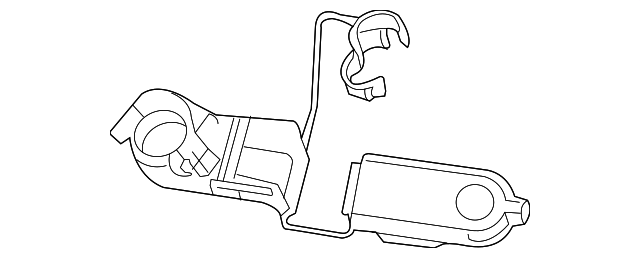 Cover 68184960AA | Mopar Estores