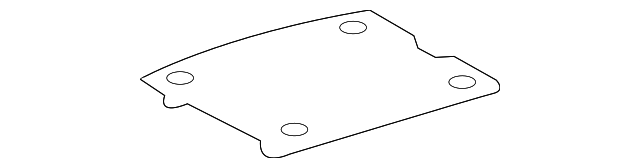 2018-2020 Toyota Tundra Grille, Radiator Side, Left 53113-0C010 ...