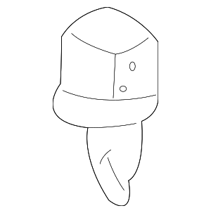 1995-2003 Infiniti Temp Sensor 22630-1S700 | Infiniti of Orland Park