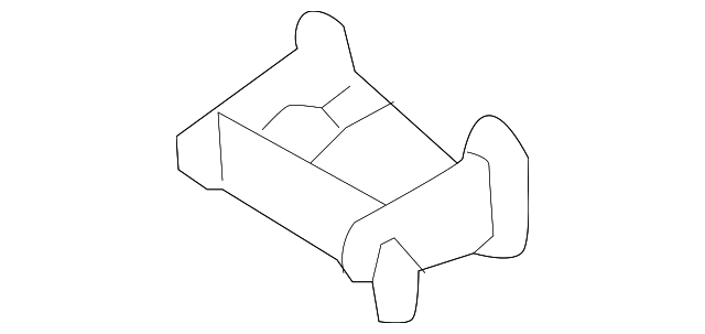 2008-2017 Volkswagen Touareg Fuel Pump 7L6-919-715-D | OEM Parts Online