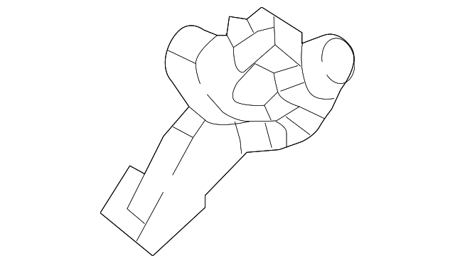 2016-2021 Hyundai Tucson Speaker 96310-D3100 | Hyundai Wholesale Direct