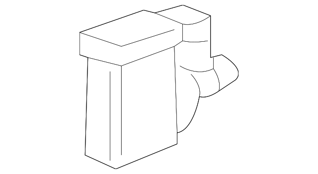 25950499 - Vapor Canister Vent Valve 2001-2009 GM | Gateway Buick GMC Parts