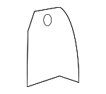 Mercedes-Benz Trim For Sale | Mercedes-Benz USA Parts