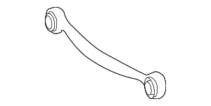 167-350-29-00 - Ft Lateral Arm 2020-2023 Mercedes-Benz | Mercedes-Benz ...