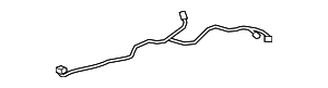 20923333 - Fuel Feed, Evaporative Emission, and Fuel Return Front ...