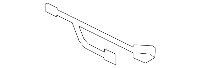 54377224679 - 2009-2016 BMW Z4 Sensor (54-37-7-224-679) | BMW of South ...
