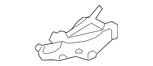 54377192955 - 2009-2016 BMW Z4 Coupling (54-37-7-192-955) | BMW of ...