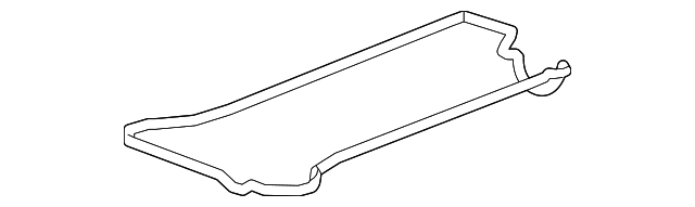 2014-2019 Chevrolet Valve Cover Gasket 12642142 GM | GMPartsDirect.com