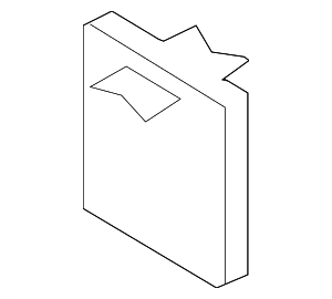 66155AG02A - 2005-2009 Subaru - Cup Holder | Subaru Parts HQ