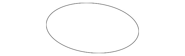 2004-2016 Volvo Camshaft Seal 1275365 | OEM Parts Online