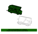 2011-2014 Mopar Module 68235271aa | TascaParts.com