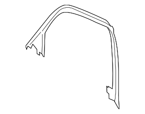 51337323508 - 2012-2019 BMW Frame Cover (51-33-7-323-508) | BMW of ...