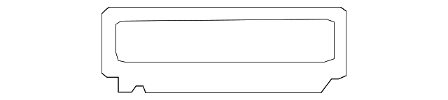 63317941911 - 2012-2022 BMW Courtesy Lamp (63-31-7-941-911) | BMW of ...