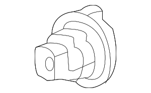 2015-2022 Chevrolet Front Side Turn Signal Lamp Socket 84987048 | OEM ...