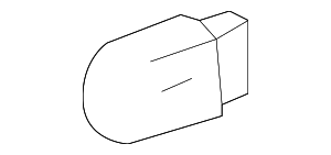 13596817 - Turn Signal Light Bulb 2013-2023 GM | Chevrolet Parts Direct