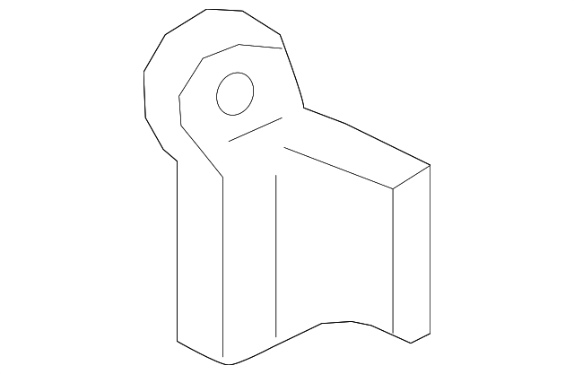 4N1-823-533-C-4PK - Release Handle 2019-2023 Audi | Audi OEM Parts