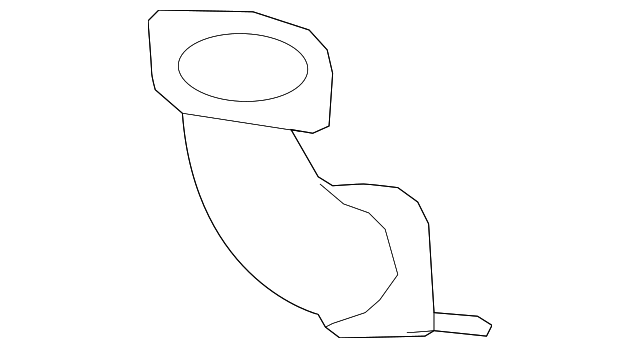 18307848146 - 2011-2014 BMW Center Muffler (18-30-7-848-146) | BMW of ...