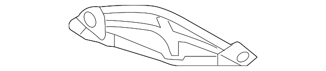 Hyundai - 49548-2S000 - Heat Shield - 2010-2015 Hyundai Tucson | OEM ...