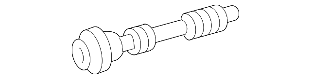 202-333-05-71 - Lower Control Arm Bolt Assembly 1998-2004 Mercedes-Benz ...