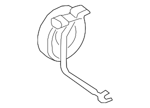 2019-2020 Hyundai Santa Fe Coil 97641-C5600 | OEM Parts Online