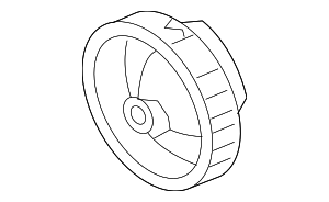 5M0-941-645 - OEM NEW 2007-2014 VW Volkswagen Golf GTI Base Hid Bulb ...